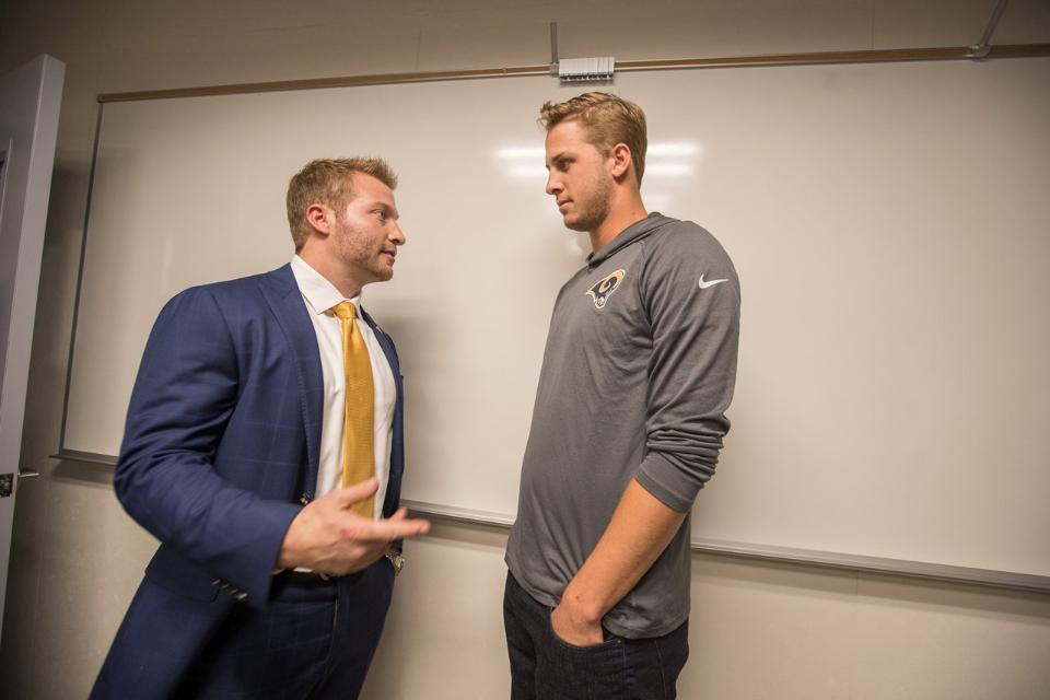 mcvay goff - Spanish Bowl