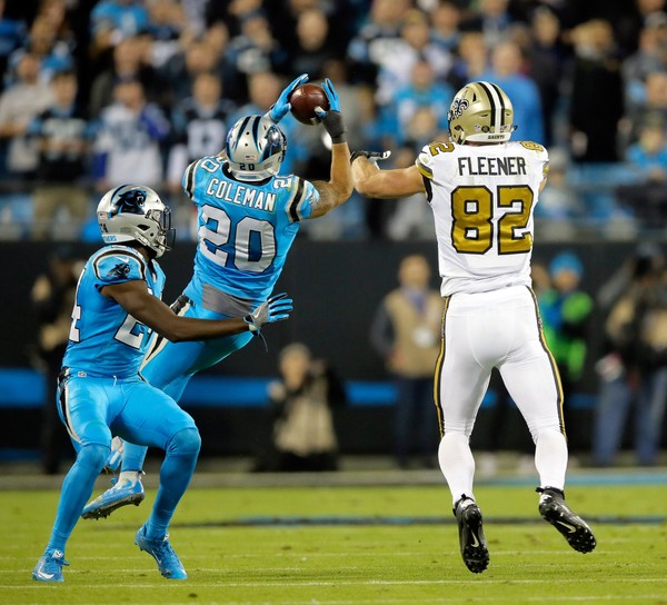 kurt coleman david grunfeld nola.com the times picayune - Spanish Bowl