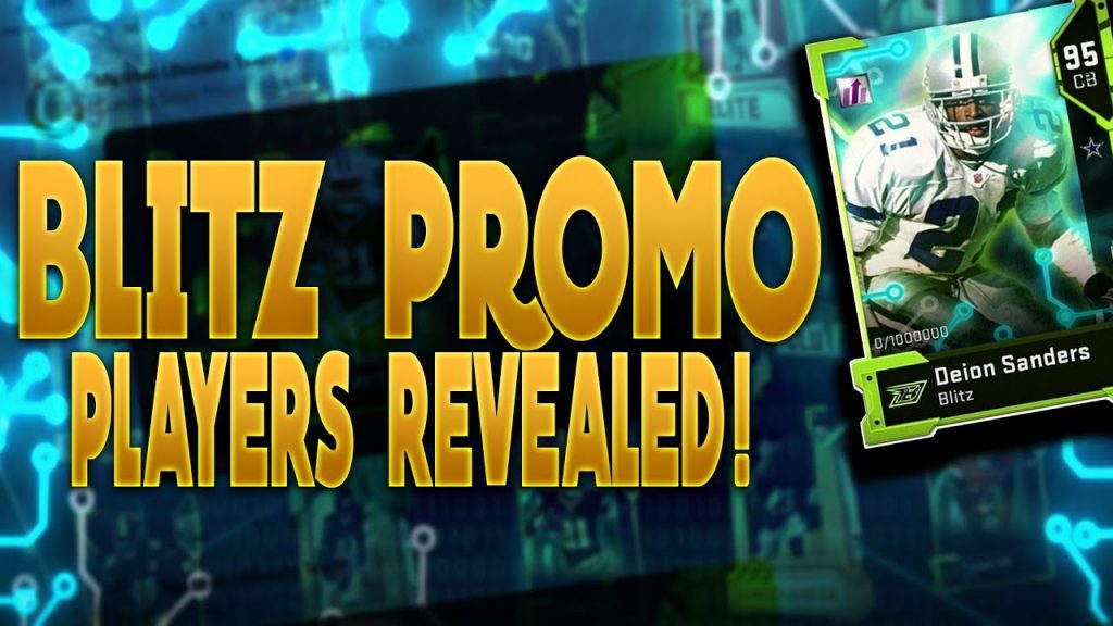 ¿Qué hay nuevo en MUT? - Blitz Promo - Spanish Bowl