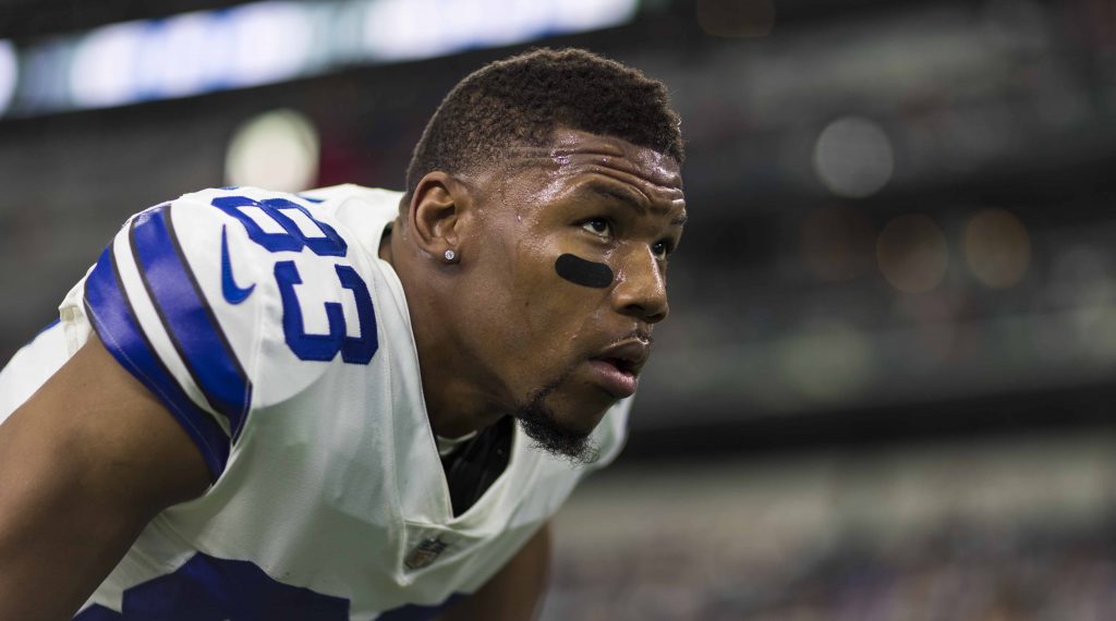El Fin de la Novela de Terrance Williams - Spanish Bowl
