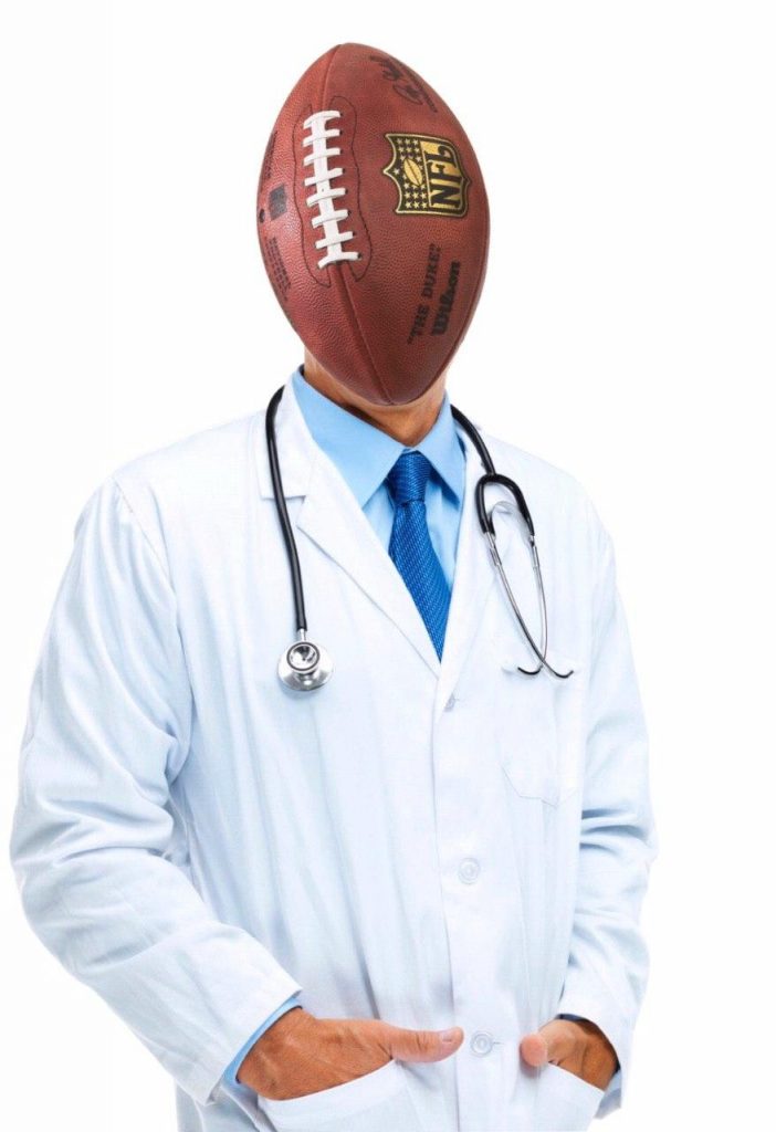 Doctor Football pasa consulta (I) - Spanish Bowl