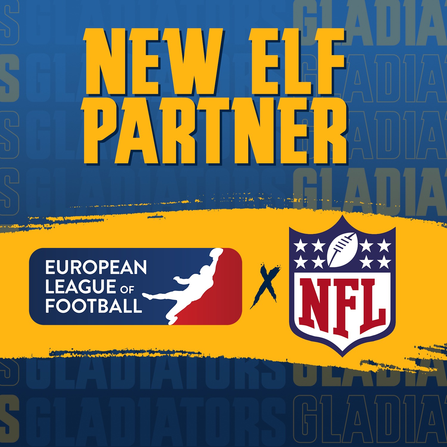 Gladiators Football: Nota de prensa - Spanish Bowl