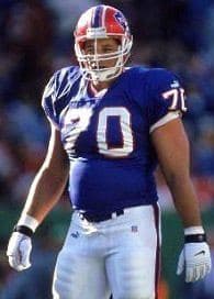 "Lealtad en las trincheras": Entrevista a John Fina, Offensive Tackle ...