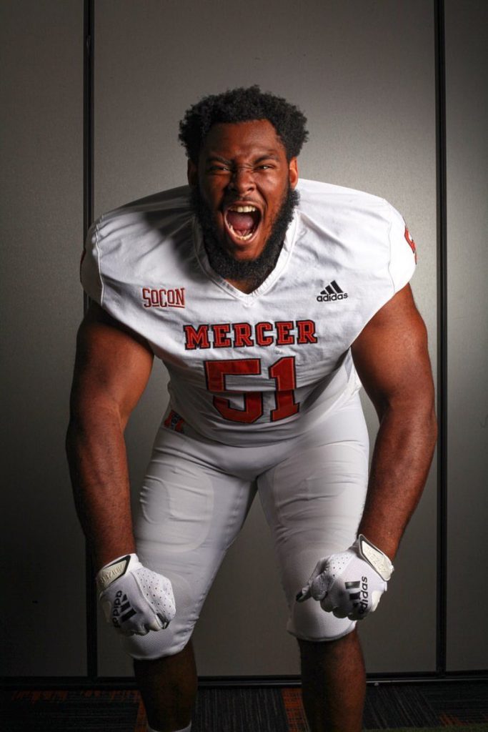 Entrevista a Jason Poe - Spanish Bowl