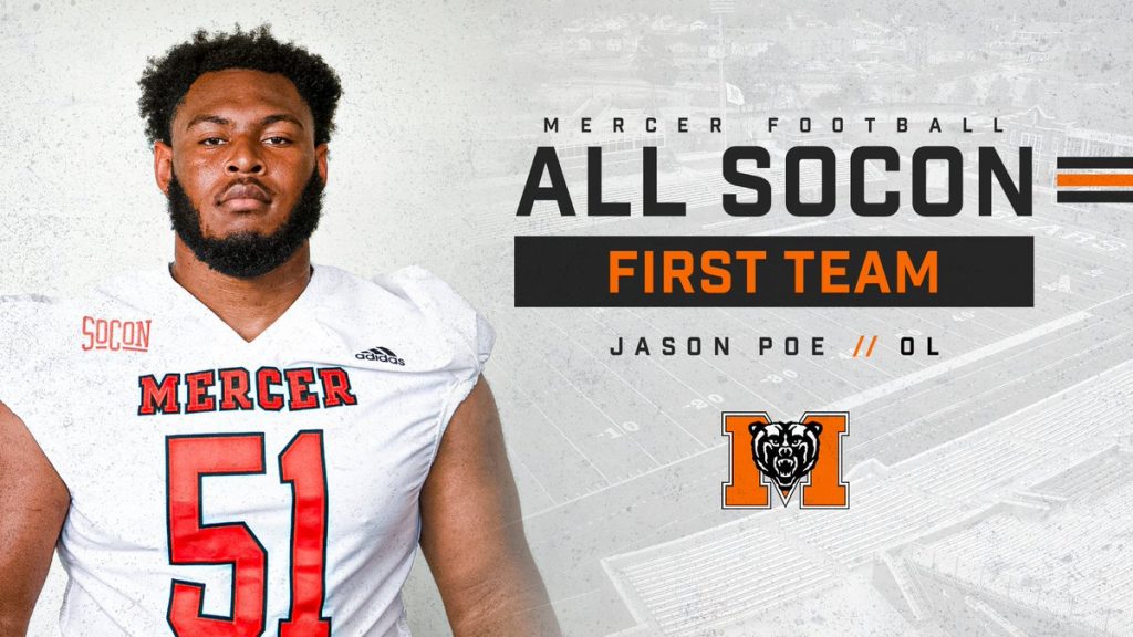 Entrevista a Jason Poe - Spanish Bowl