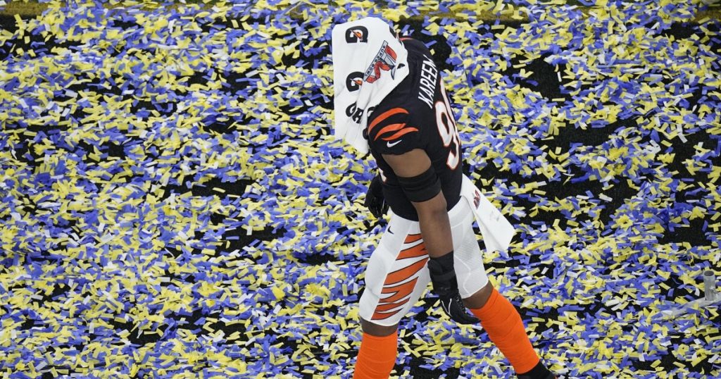 Los Bengals volverán - Spanish Bowl