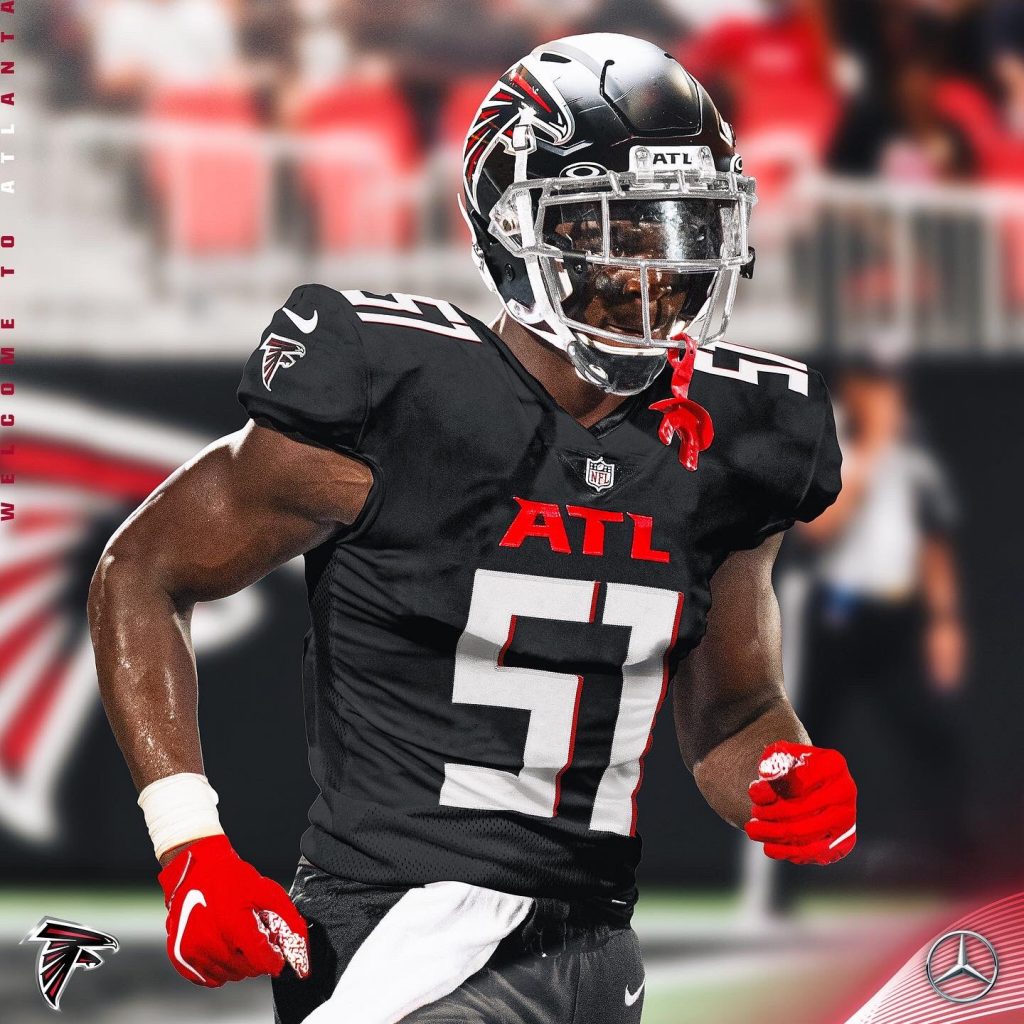 DeAngelo Malone - Spanish Bowl