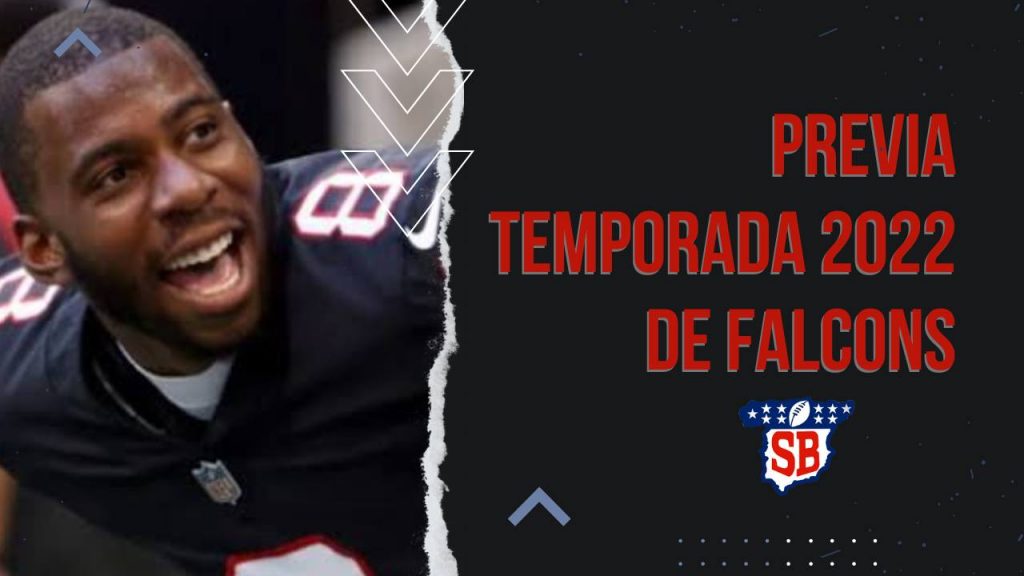 Atlanta Falcons, previa de la temporada