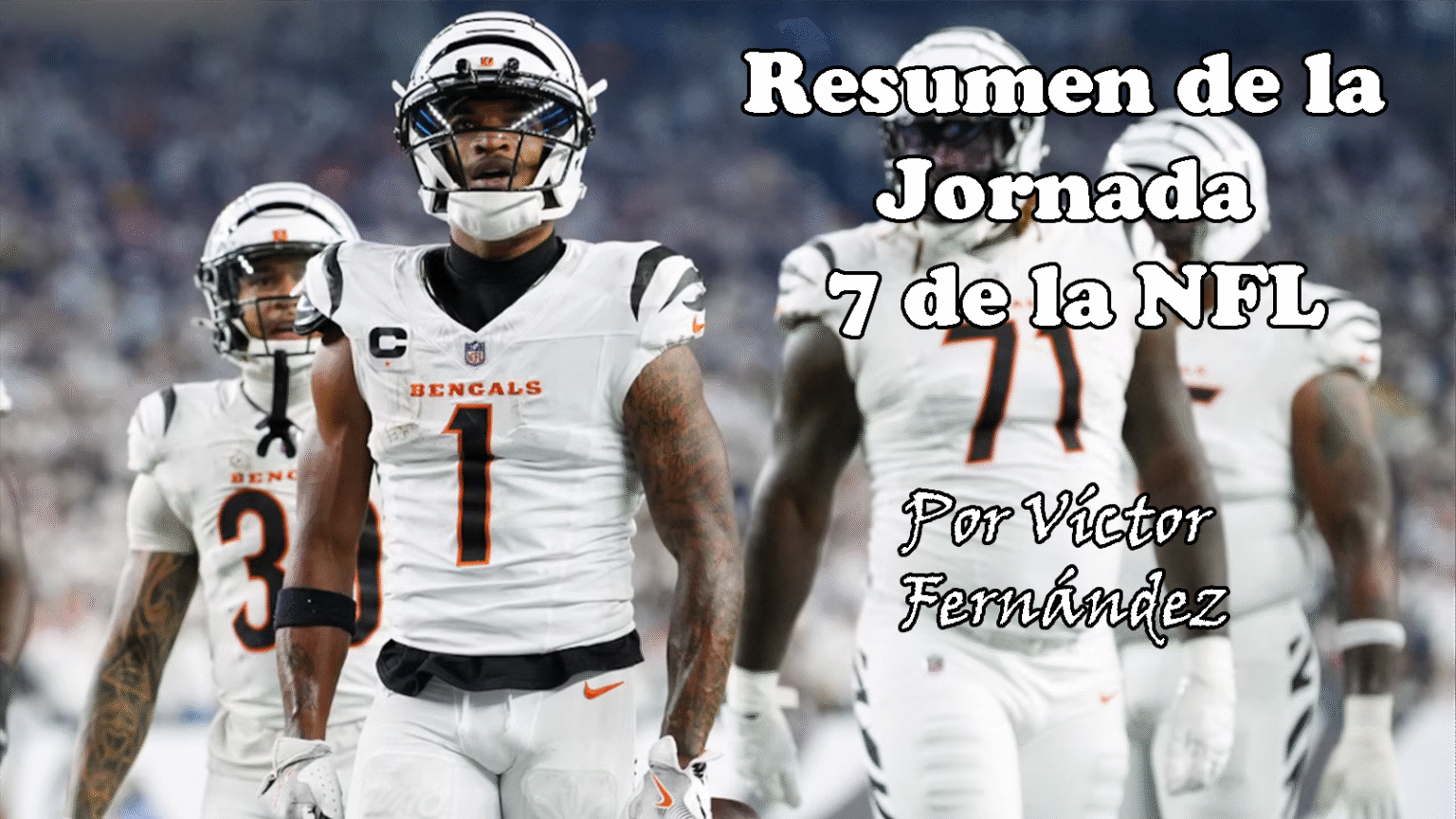jamarr-chase-bengals-cin - Spanish Bowl