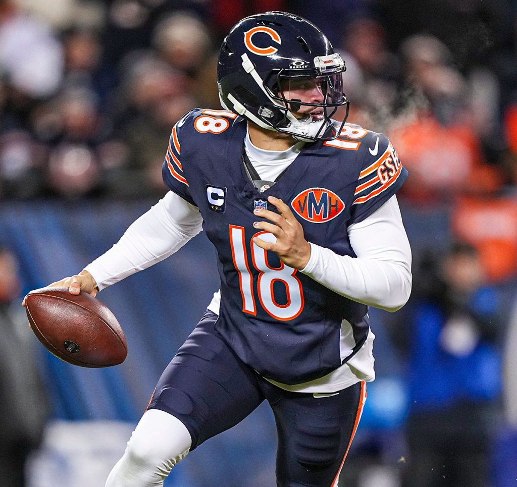 Los héroes y villanos de la ronda de 'wild card' - Spanish Bowl