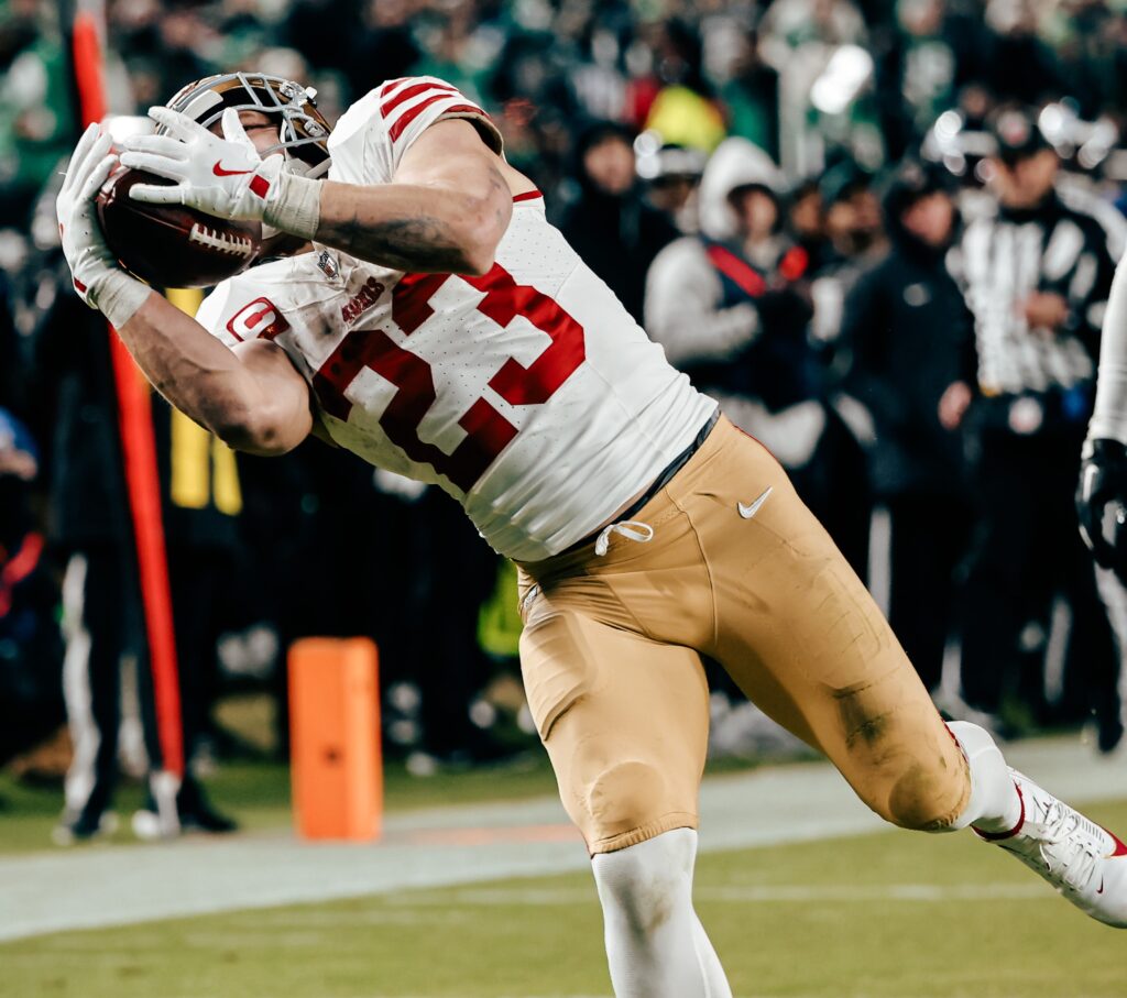 Los héroes y villanos de la ronda de 'wild card' - Spanish Bowl